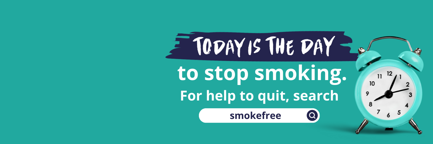 Yorkshire Smokefree
