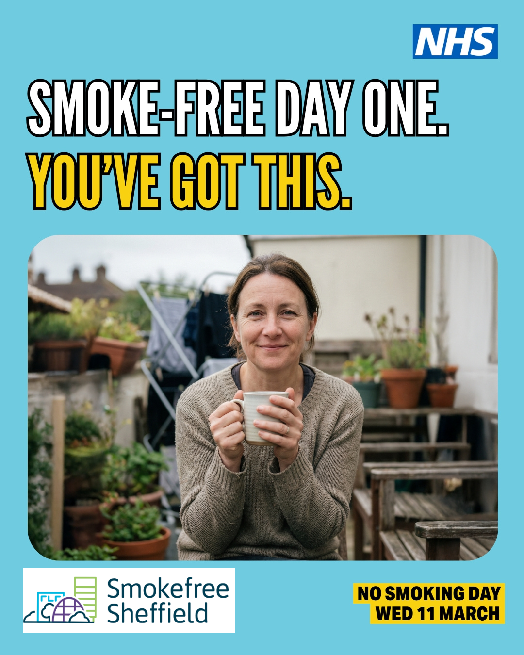 Yorkshire Smokefree