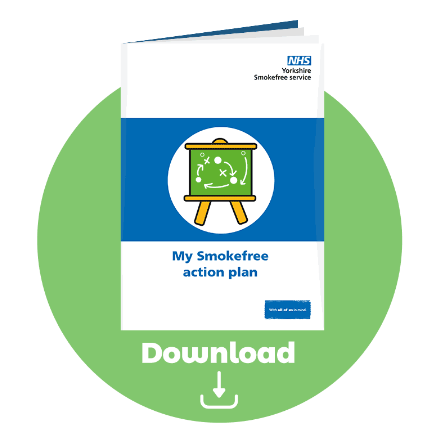 Yorkshire Smokefree